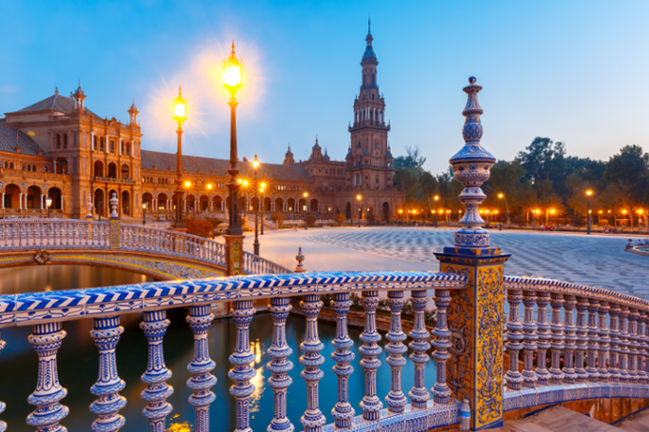 Best Cities to See in Spain: A Quick Guide